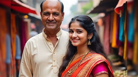 Bahu Sasur Love Affair Story News Son Bride Was Beautiful The Father In Law Fell In Love Said We