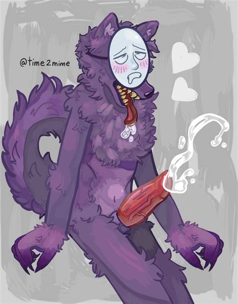 Rule 34 Anthro Big Penis Canine Penis Cum Cumming Ejaculation Furry