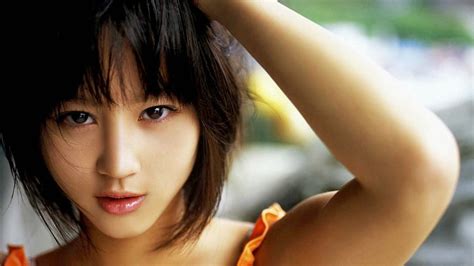 Japanese Dream Girls Hot Pictures Collection