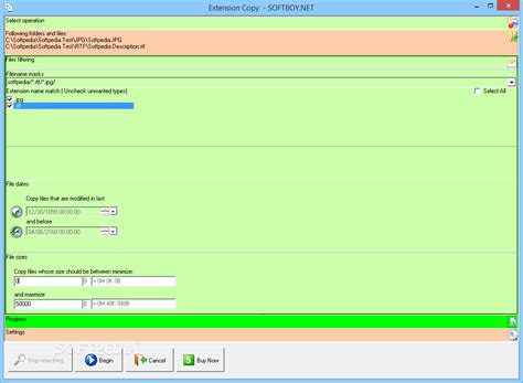 extension copy download softpedia