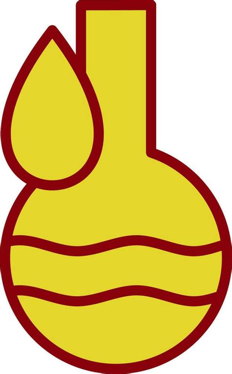 Liquid Vector Icon Design 25130608 Vector Art At Vecteezy