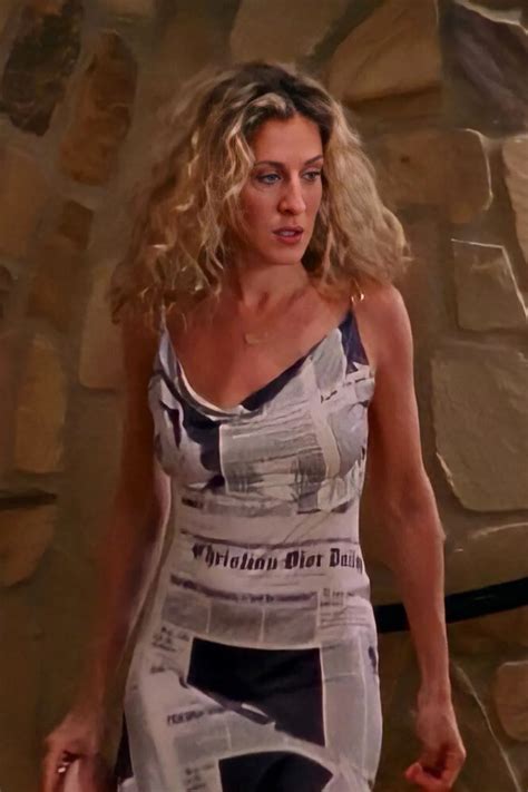 10 Of Carrie Bradshaws Best Sex And The City Outfits