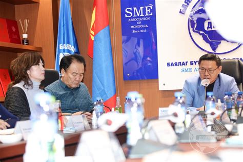 “БАЯЛАГ БҮТЭЭГЧДИЙГ ДЭМЖИХ ХОЛБОО” НЫ УДИРДАХ ЗӨВЛӨЛ 2021 ОНЫ ОТГОН