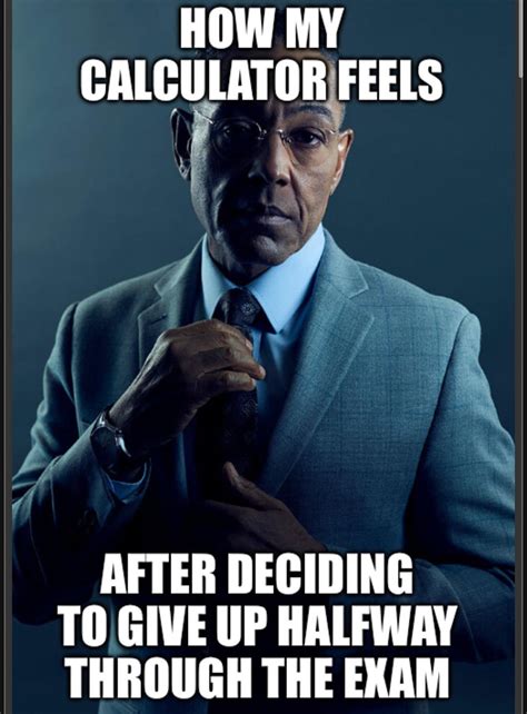 I Hate Edexcel Statistics Rgcse