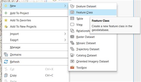 Creating And Editing Data With Arcgis Pro National Tribal Geographic Information Support