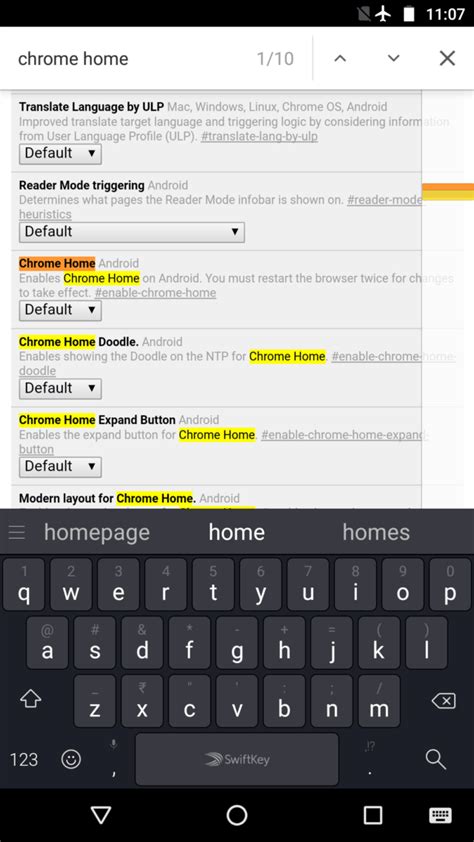 Hidden Tips And Tricks For Google Chrome On Android
