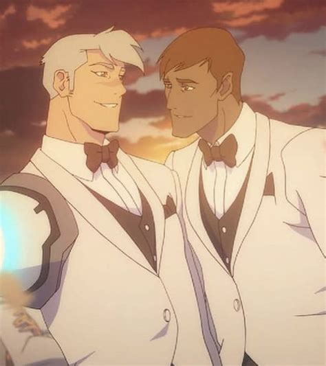 Pin By Ash On Voltron Shiro Voltron Voltron Paladins Voltron