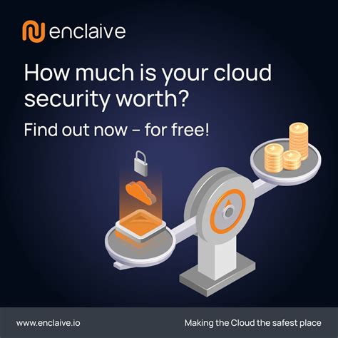 Cloudsecurity Confidentialcomputing Dataprotection Cybersecurity Emcp… Enclaive