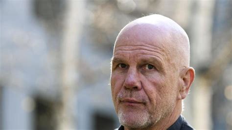 Fitzsimons Steps Down As Republican Leader Country News