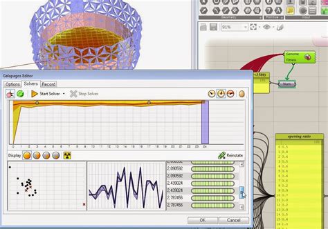 Bim Simulation And Design Arch655 Parametric Modeling In Design