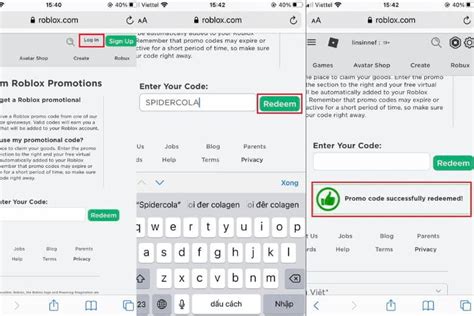 Code Roblox Mới Nhất Update 19 06 2024 Cách Nhập Code
