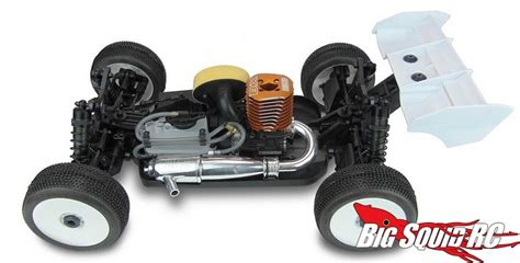 Tekno RC NB48 1 8 Nitro Buggy Kit Big Squid RC RC Car And Truck News Reviews Videos And More