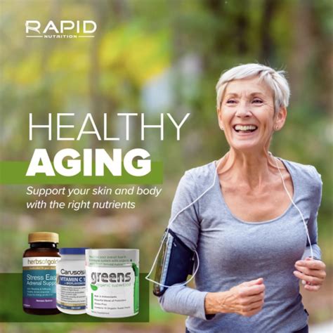 Rapid Nutrition Gallery
