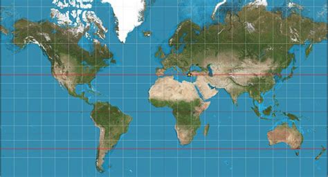 Latitude And Climate Ionia Guest House