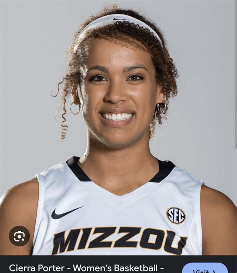 Michael Porter Jrs Sister Cierra Porter Arrested Under Suspicion Of