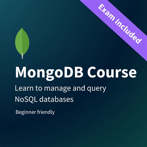 Learn Mongodb —