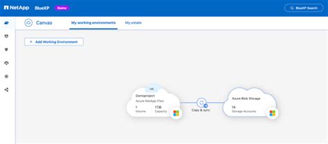 Fortifying Your Data Immutableindelible Backups With Azure Netapp Files And Netapp Bluexp