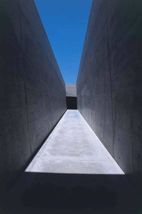 The Chichu Art Museum