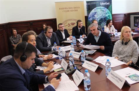 Кіберзлочинність та електронні докази Lexinform Правові та юридичні новини юридична практика