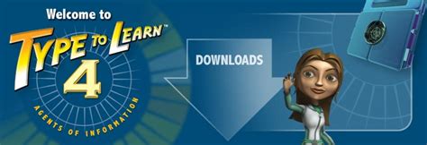 Type To Learn 4 Wyoming Primary Libraries