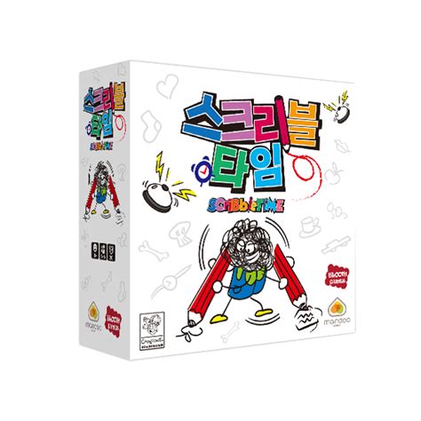 보드엠 스크리블 타임 보드게임 쇼핑몰 보드엠 스크리블 타임 위시버킷