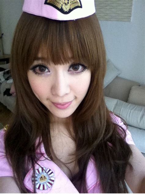 Tổng Hợp Những Pic đẹp Của Niu Xiao Fei 钮晓斐 P2 The Most Beautiful Girl In The World