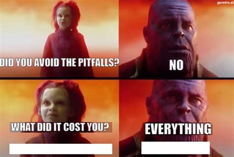 Avoiding Agile Pitfalls Start The Way You Mean To Finish
