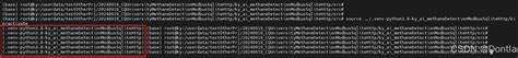 Python Venv虚拟环境activate命令解析（激活虚拟环境原理）（path、virtualenv、shell提示符ps1、sys