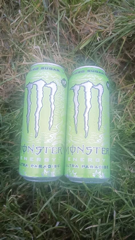 Drinking Monster With My Brother Thatoneuseralt R Monsterenergy