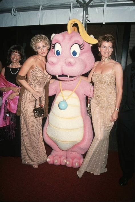 This Costume Of Cassie From Dragon Tales Circa 2001 Roddlyterrifying