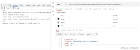 jsrpc的三种实现方式 csdn博客