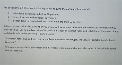 Solved Adapted From Adapted From The CFA Level II Program Chegg Com