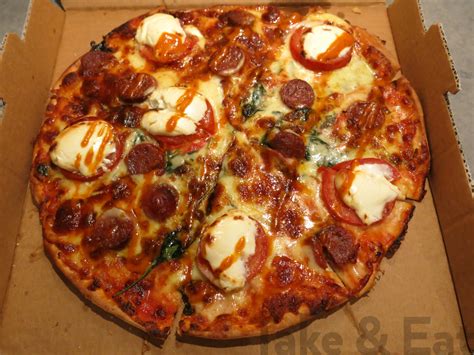 Arthurs Pizza Randwick Online Ordering With Menulog Takeandeat Sydney Food Blog
