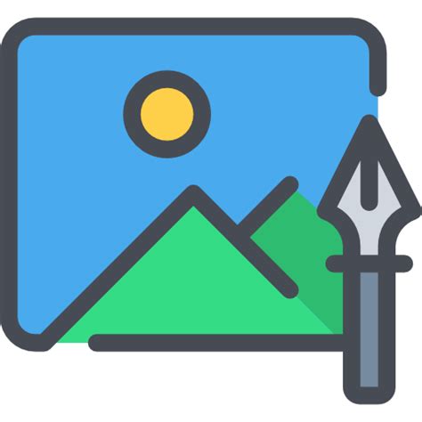 Image Justicon Lineal Color Icon Image Justicon Lineal Color Icon