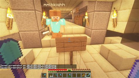 What Plugin Could Be Doing This Ghost Player Bukkit Forums