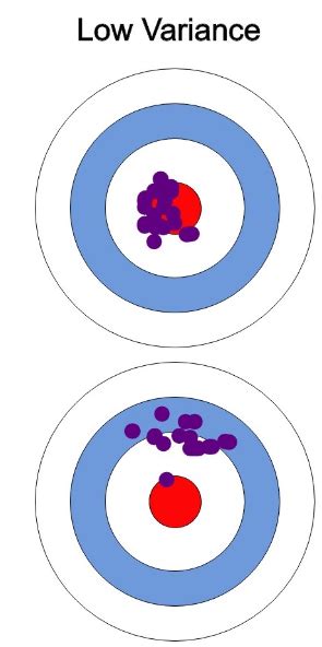 Bias Vs Variance Praudyog
