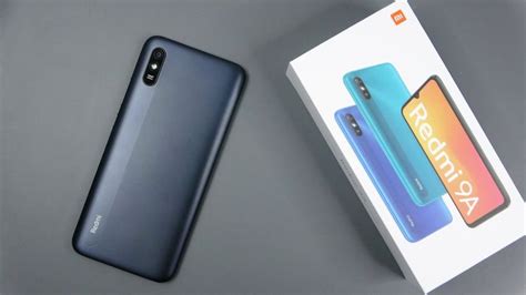 Redmi A Spesifikasi Dan Keunggulan Smartphone Terjangkau