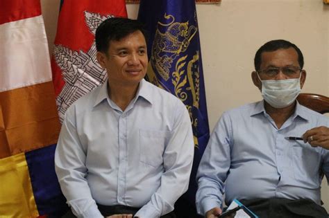 ឯកឧត្តម ហ៊ុន ម៉ានី ដឹកនាំប្រតិភូគណៈកម្មការទី៧ នៃរដ្ឋសភា ចុះទស្សនកិច្ចនៅវិទ្យាល័យ នេត យ៉ង់