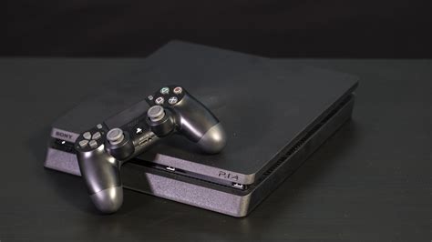 Sony PS4 (Slim) PS4 Slim – IL BLOGGATORE