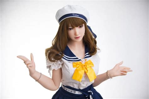 Hina Cm Sailor Moon Sex Doll Dollsafari