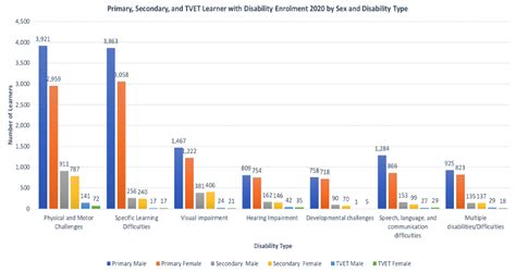 Why Invest In Education For Learners With Disabilities International Development Fund