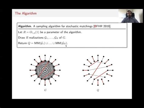 Free Video Stochastic Matching With Few Queries 1 Epsilon