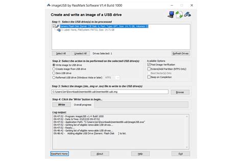 Memtest86 V11 Free Memory Testing Tool Review