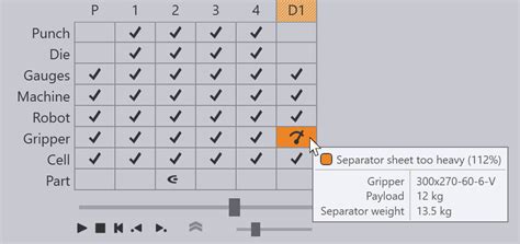 Add Separator Sheets