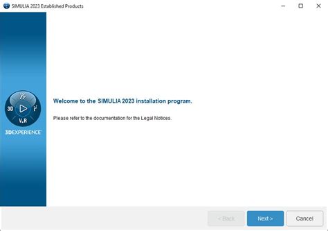 how to install abaqus seacad technologies