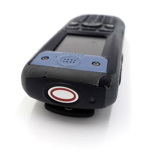 Ascom D81 Messenger Dh5 Aabaaa Refurbished