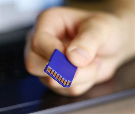 Tips To Choose The Right Memory Card For All Devices