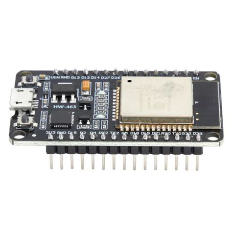 Esp 32s Esp Wroom 32 Esp32 Wifi Dual Core Cpu Development Board Module Low Po Mx Eur 512