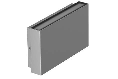 Flos Heavy Metal Wall 3 Double