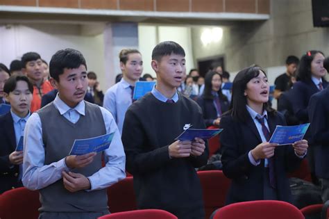 Ховд аймаг дахь улсын бүртгэлийн хэлтэс